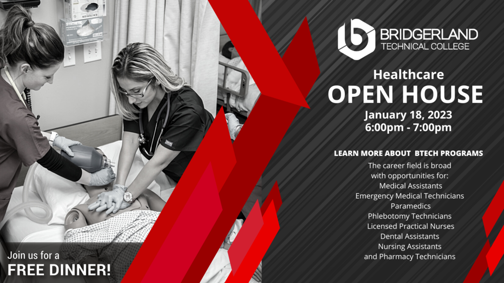 BTech Open House | Sunrise High School