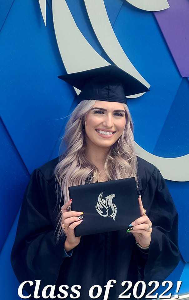 Class of 2022 | Sunrise High School