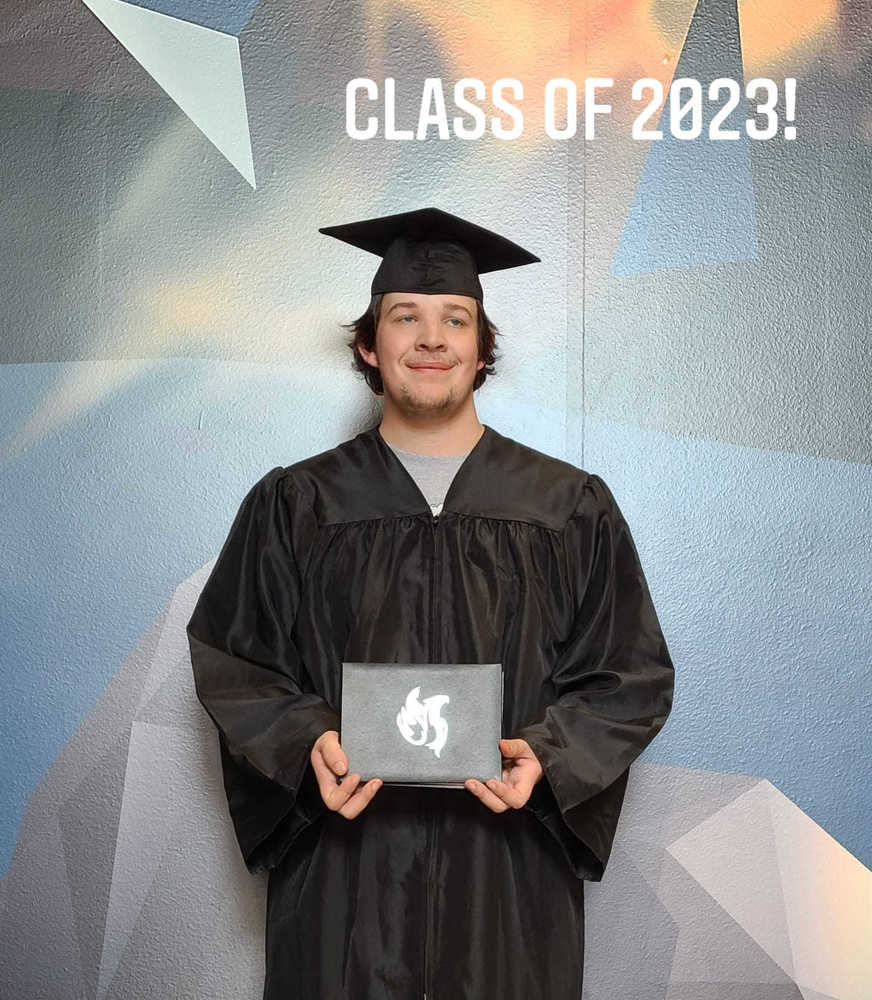 Class of 2023 | Sunrise High School