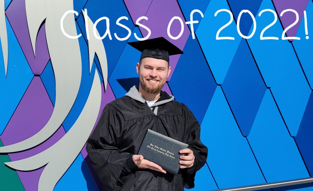 Class of 2022 | Sunrise High School