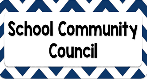 School Community Council | Sunrise High School
